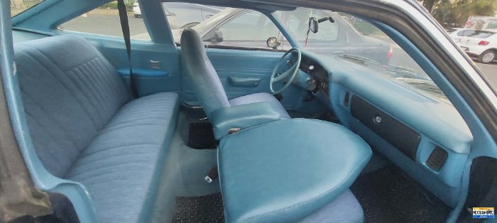 FOR SALE - 1979 Mexican Spec Valiant Volare - 60502E | For FMJ Bodies Only